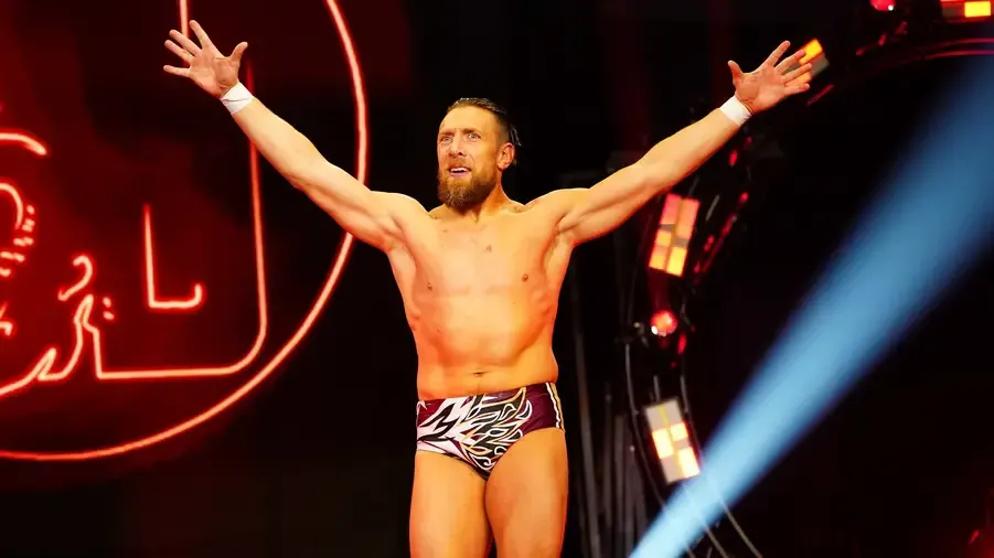 Bryan Danielson's AEW Booking Criticised By Freddie Prinze Jr.